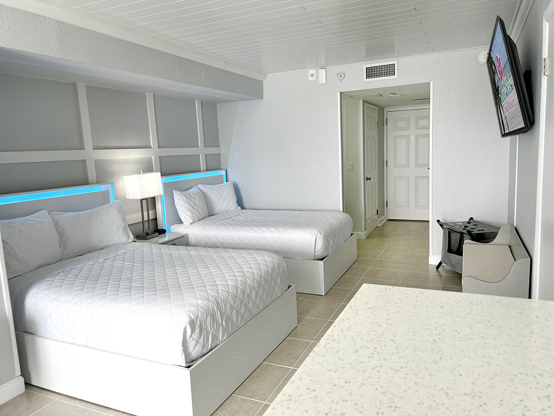 Lani Kai Island Resort reopens its rooms on Fort Myers Beach - FORT ...